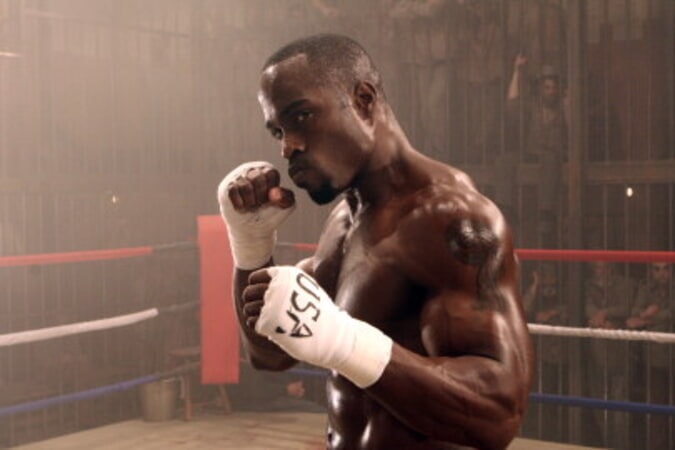 WarnerBros.com | Undisputed III: Redemption | Movies