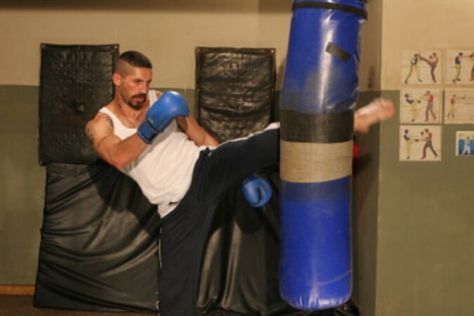 WarnerBros.com | Undisputed III: Redemption | Movies