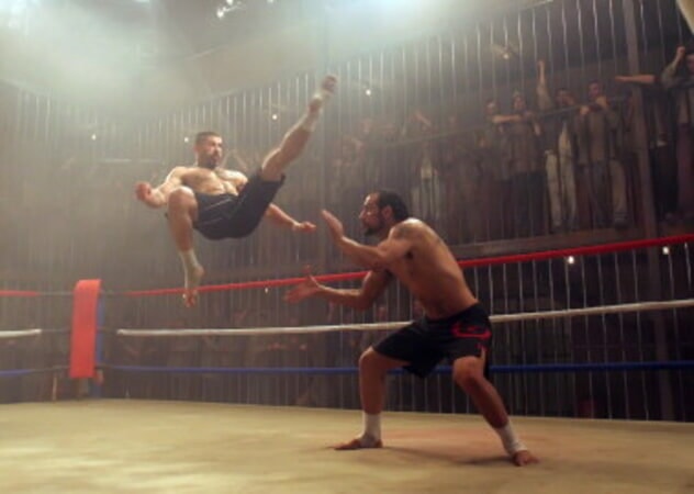 WarnerBros.com | Undisputed III: Redemption | Movies