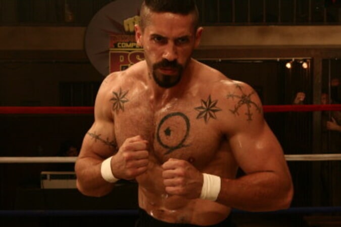 WarnerBros.com | Undisputed III: Redemption | Movies