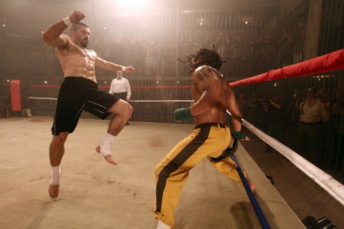 WarnerBros.com | Undisputed III: Redemption | Movies