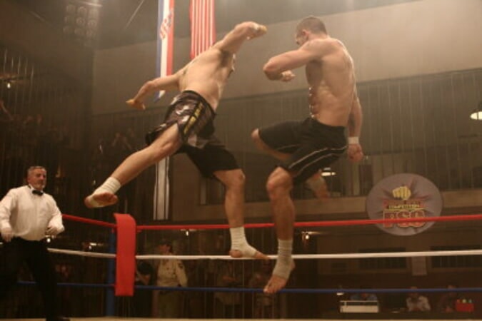 WarnerBros.com | Undisputed III: Redemption | Movies