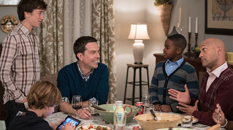 WarnerBros.com | Vacation | Movies