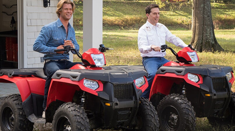 WarnerBros.com | Vacation | Movies