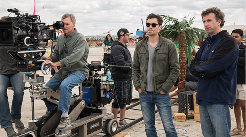 WarnerBros.com | Vacation | Movies