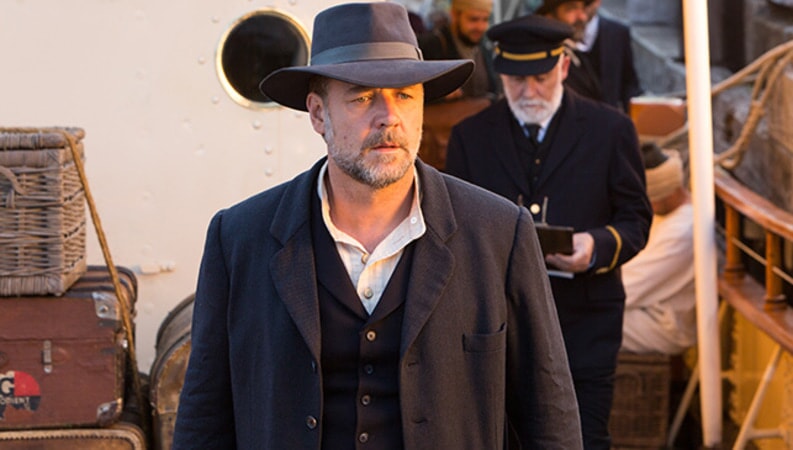 WarnerBros.com | The Water Diviner | Movies