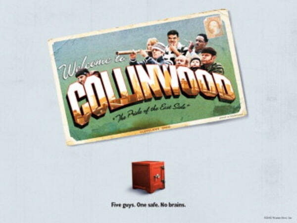 WarnerBros.com | Welcome to Collinwood | Movies