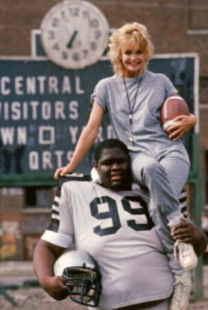 WarnerBros.com | Wildcats | Movies