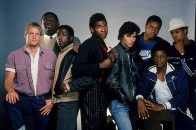 WarnerBros.com | Wildcats | Movies