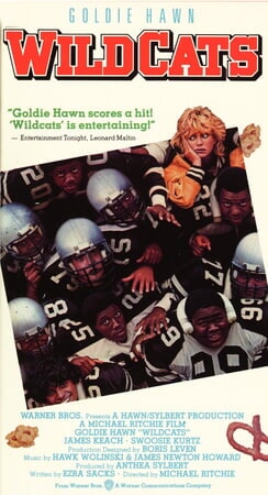 WarnerBros.com | Wildcats | Movies