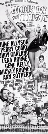 WarnerBros.com | Words and Music | Movies