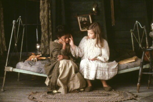 My Little Princess Movie