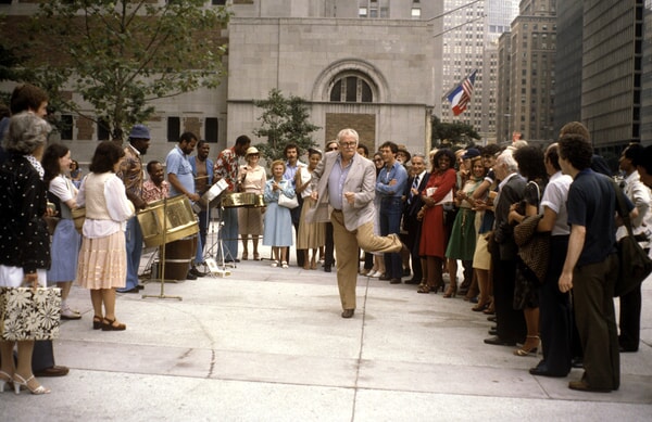 Warnerbroscom Going In Style 1979 Movies