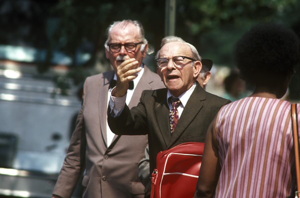 Going In Style 1979