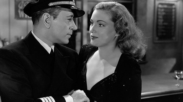 Hasso Signe Johnny Angel