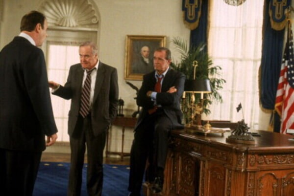 WarnerBros.com | My Fellow Americans | Movies