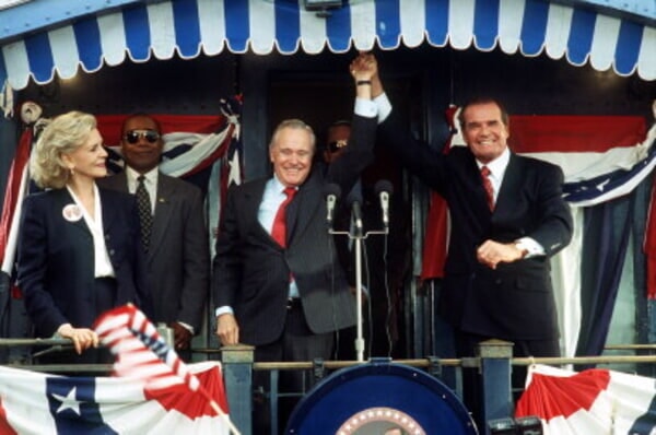 WarnerBros.com | My Fellow Americans | Movies