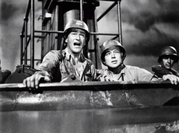 Operation Pacific Haven