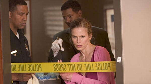 WarnerBros.com | The Closer: Season 1 | TV