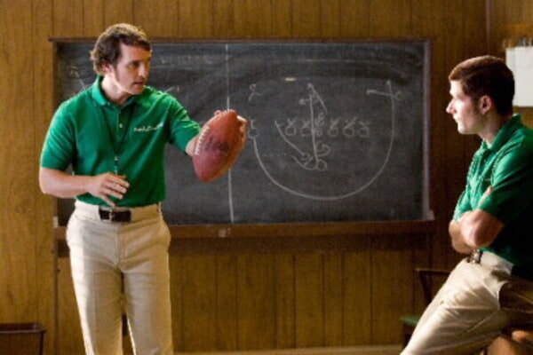 WarnerBros.com | We Are Marshall | Movies