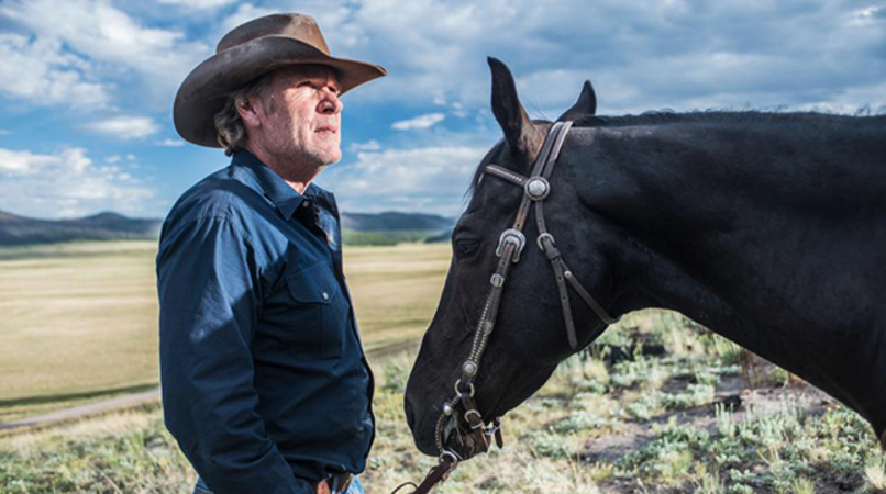 WarnerBros.com | Longmire: Season 3 | TV