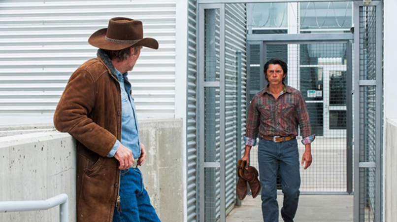 WarnerBros.com | Longmire: Season 3 | TV