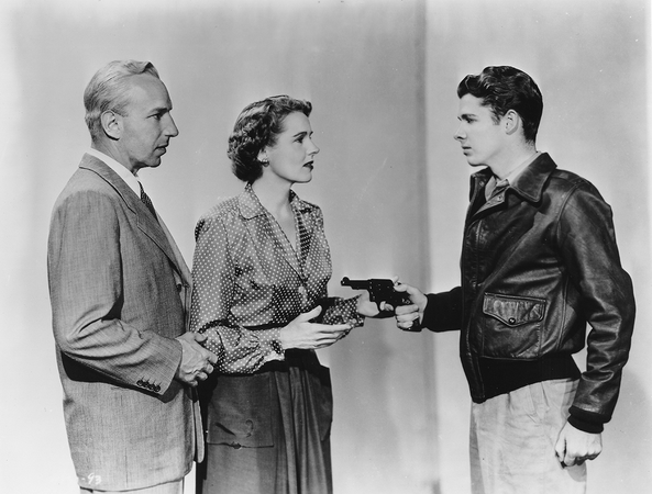 WarnerBros.com | Bad Boy | Movies