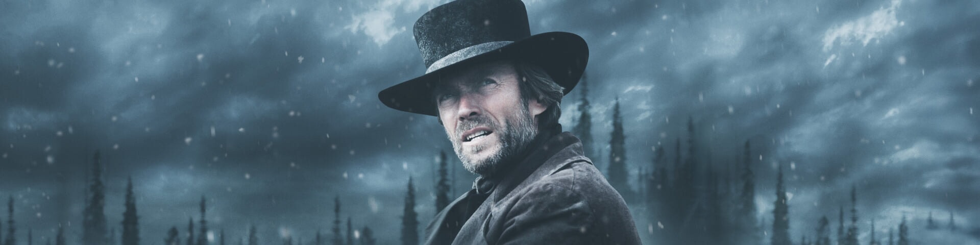 Pale Rider Movie Cast