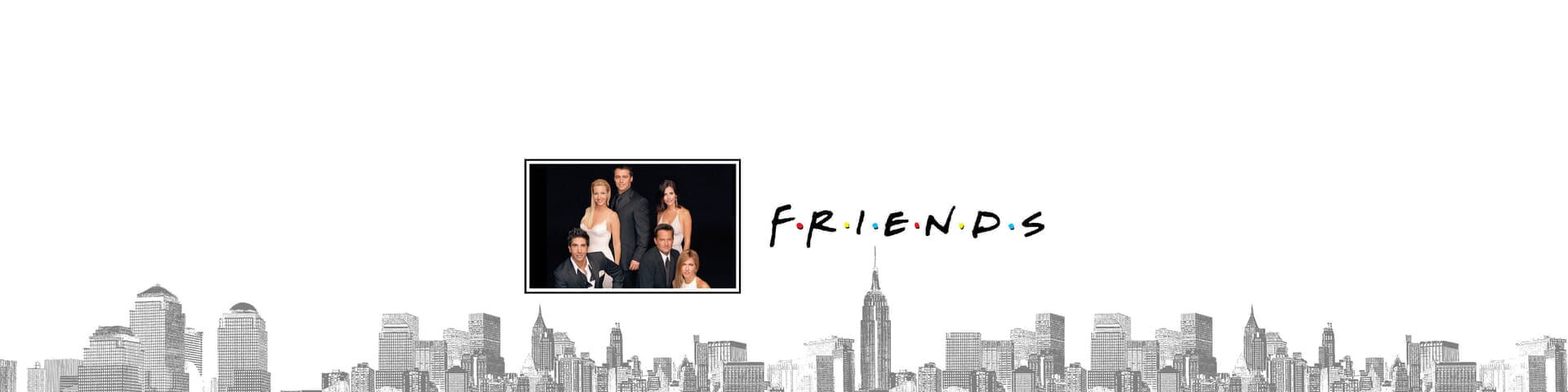 Friends Tv Show Season 10