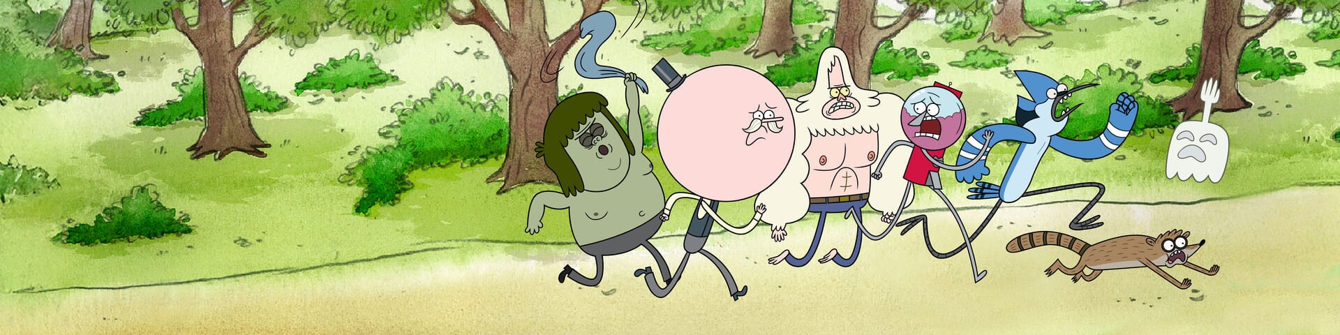 Regular Show Tv Regular Show: Mordecai & Margaret Pack : Amazon.nl: