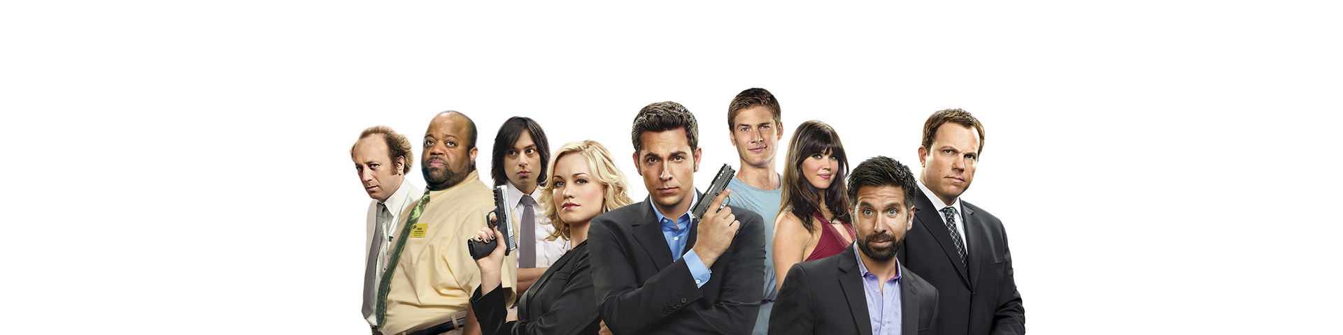 Chuck Bartowski Season 5 Chuck Staffel 5 | Moviepilot
