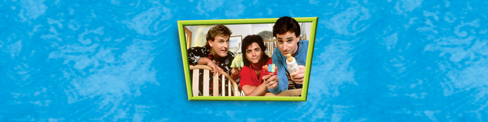 Nor Full House 1