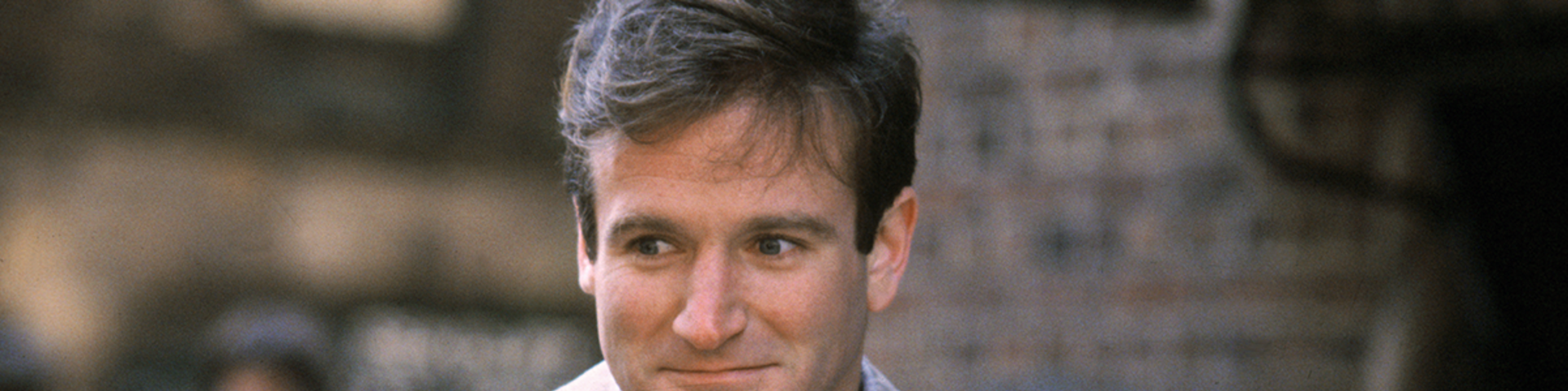 Robin Williams De Wereld Volgens Garp The World According To Garp