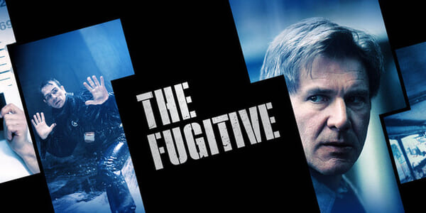 The Fugitive