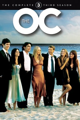 WarnerBros.com | The O.c.: Season 3 | TV