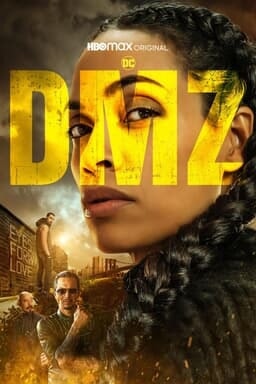 WarnerBros.com | DMZ: Season 1 | TV