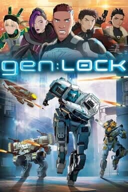 WarnerBros.com | gen: LOCK | TV