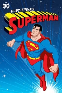 WarnerBros.com | Ruby Spears Superman: The Complete First Season | TV
