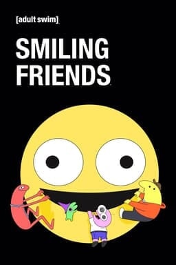WarnerBros.com | Smiling Friends: Season 1 | TV