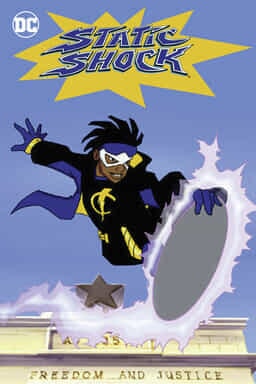 WarnerBros.com | Static Shock: Season 3 | TV