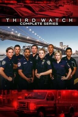 WarnerBros.com | Third Watch | TV