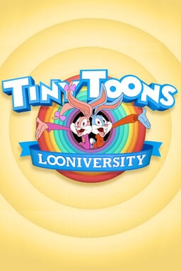 WarnerBros.com | Tiny Toons Looniversity | TV