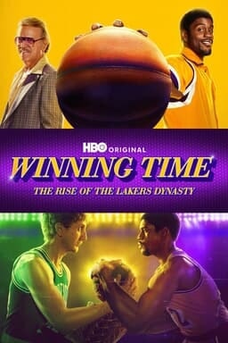 WarnerBros.com | Winning Time: Rise of the Lakers Dynasty | TV